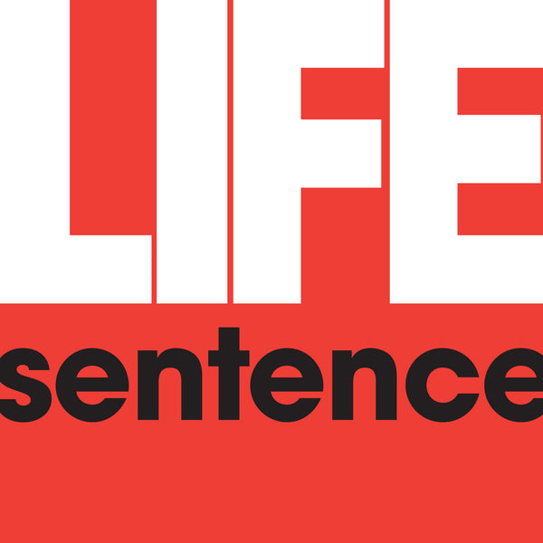 LIFE SENTENCE 'Life Sentence' LP – POISON CITY RECORDS